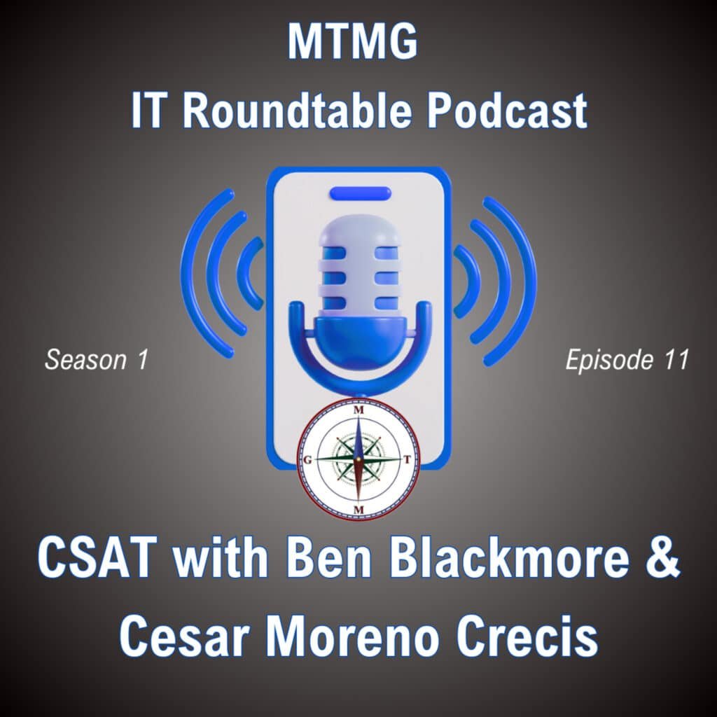 César Moreno Crecis – MTMG